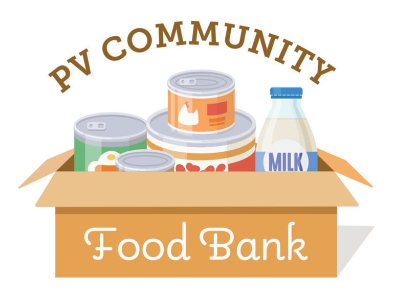 Serve – Paradise Valley Food Bank – La Casa de Cristo